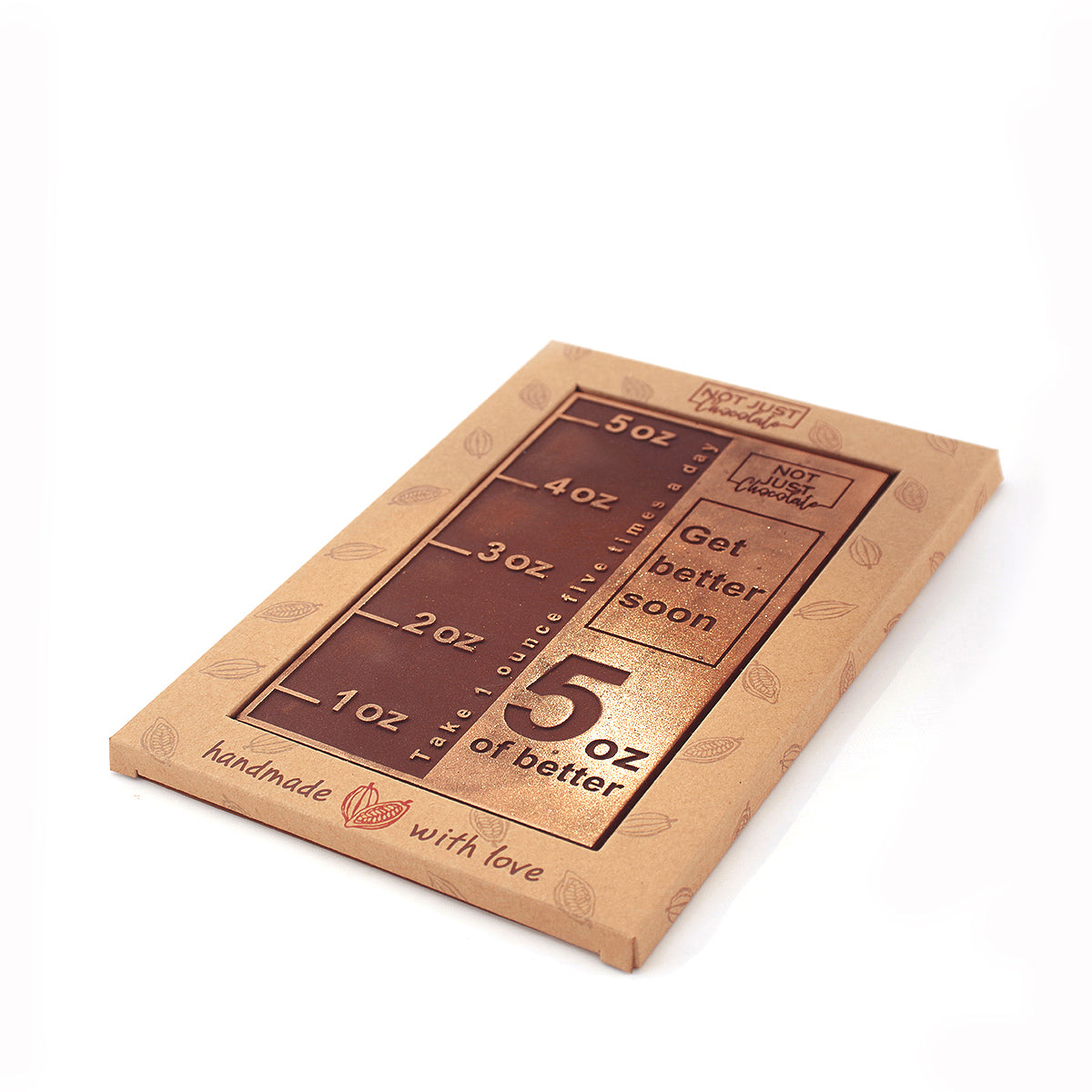 Better Chocolate Bar Collection in New York – Not Just Chocolate NYC